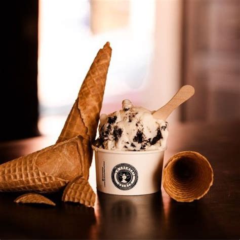 La Cremería En Antigua Guatemala Un Lugar Para Comer Gelato Artesanal