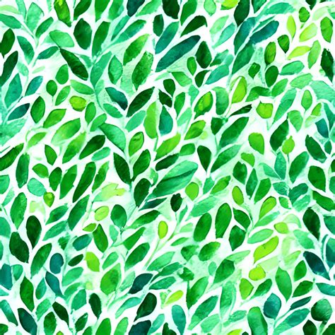 Shimmery Light Green Repeating Pattern Graphic · Creative Fabrica