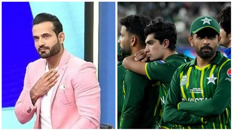 Did Irfan Pathan Take A Dig At Pakistan In Graceful Tweet For England After T WC Final Fans
