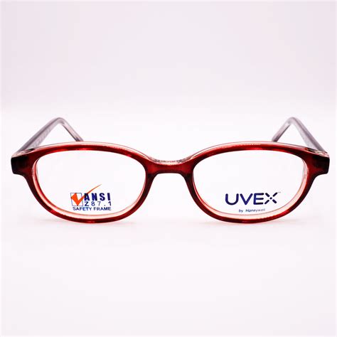 Baseline Collection Titmus Prescription Safety Glasses
