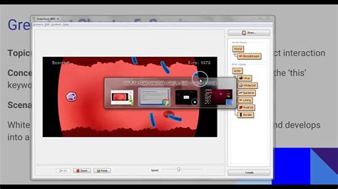 Greenfoot Video 5 0 CH 5 Introduction YouTube
