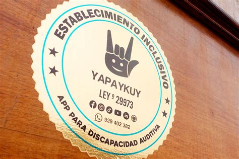 Ingenieras peruanas son premiadas por aplicación de interpretación de