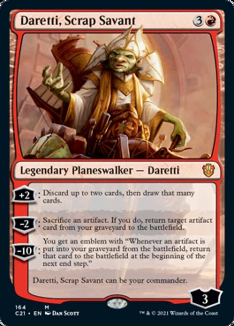 Lorehold Legacies Commander 2021 Commander Deck Mtg Wtf