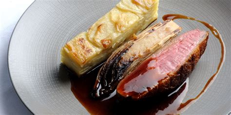 Duck Recipes Spring Rolls Carpaccio Cassoulet Great British Chefs
