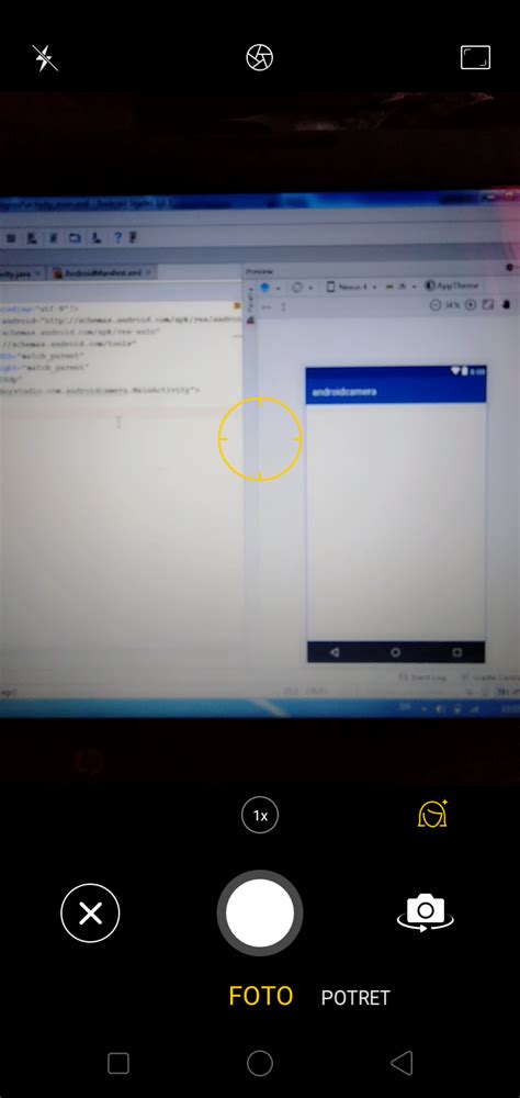 Tutorial Membuat Aplikasi Android Sederhana Badoy Studio
