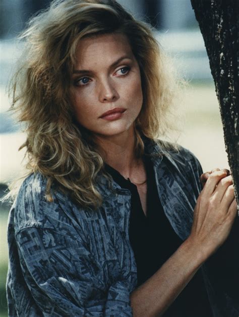 Michelle Pfeiffer I 65 Anni Dellattrice Più Elegante E Bella La