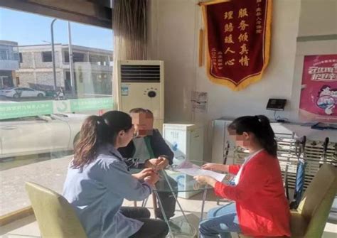 为民解忧 及时治疗 朔州交警及时为事故伤者垫付道路交通事故社会救助基金澎湃号·政务澎湃新闻 The Paper