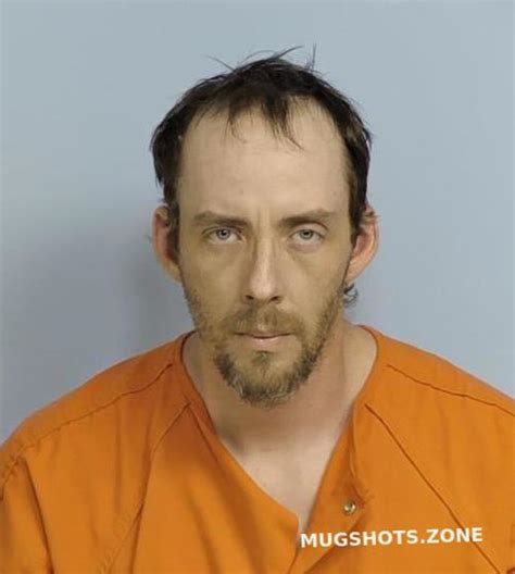 Dougherty Robert Kenneth 12022022 Walton County Mugshots Zone