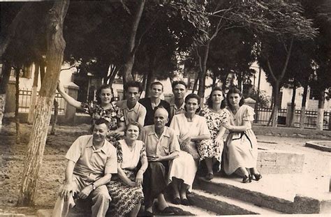 Климов Иван Петрович - работник Мухтаровских промыслов — OurBaku