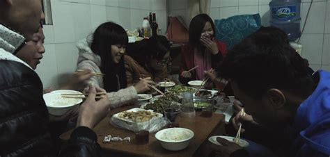 Chinas ‘migrant Workers Live Dangerously Filmmaker Says
