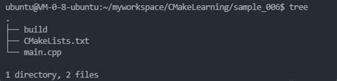 Cmake 生成器（generators）cmake Generator Csdn博客
