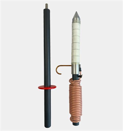 High Voltage Dc Test Systems Tandr Test Equipment Ltd