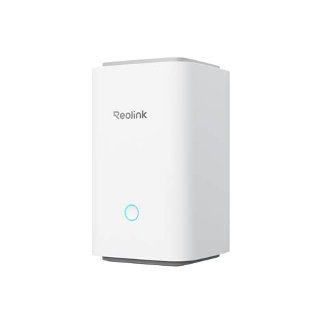 Reolink Home Hub Lokalni Wifi Snimač Do 8 Kamera Alex Shop