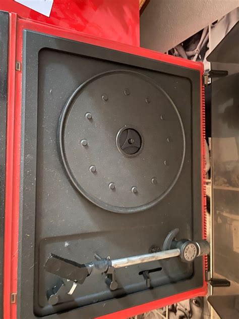 Robotron Ddr Plattenspieler Und Radio Stereo Set In Nordfriesland
