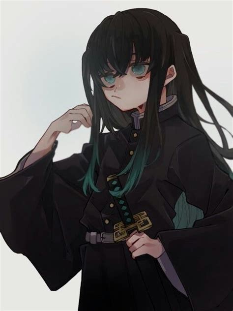 🌫️☁️imágenes De Muichiro Tokito ☁️🌫️ Figuras Griegas Chica Otaku