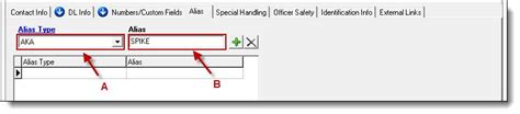 September Tips Person Alias Searching