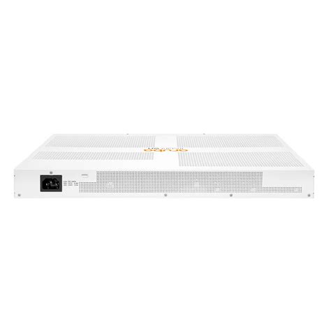 Switch Hpe Aruba Instant On 1930 48g 4sfp Poe 370w Jl686b Br