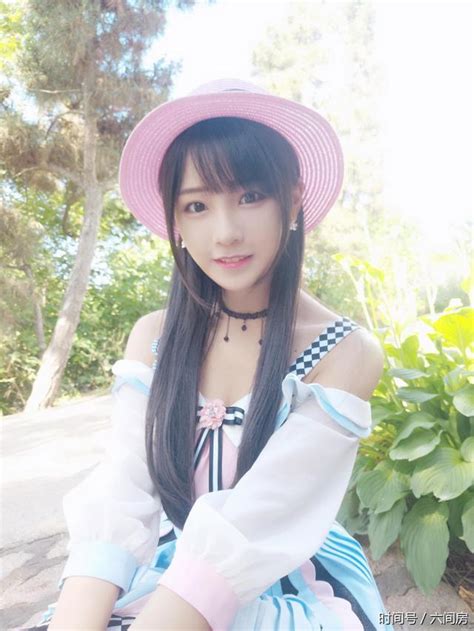 日本四萬年一遇美少女我是不信 每日頭條