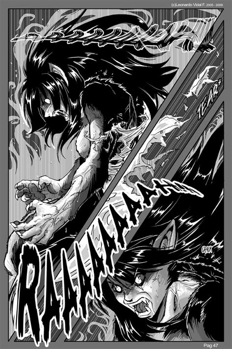 Alpha Luna Chapter 1 Page 47 By Alfaluna On Deviantart