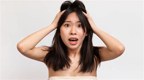 Can Your Period Cause Your Hair To Be Greasy