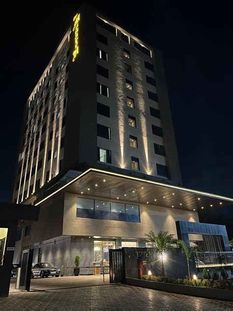 The Monarch At Chakan Midc Pune Reviews Expedia
