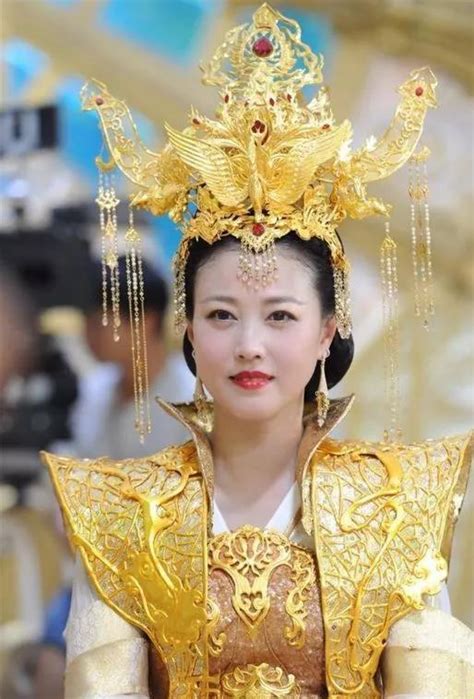金庸眼中最好的「周芷若」 周海媚在《香蜜》中竟被吐槽演技爛！ 每日頭條