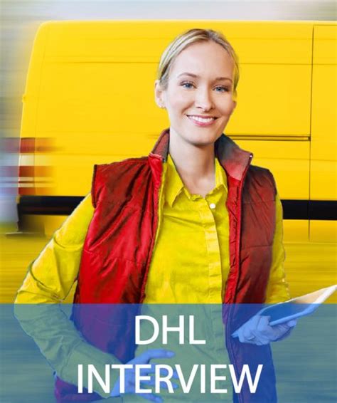 21 Dhl Interview Questions And Answers How 2 Become