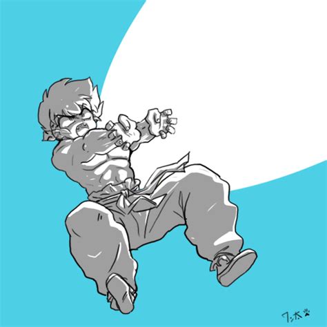 Hibiki Ryouga Ranma 12 Drawn By Wantafutoshi Danbooru