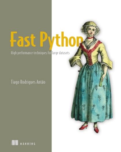 Fast Python 搬书匠 电子书下载