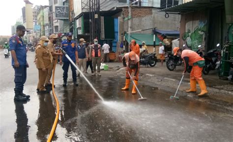 DLH Samarinda Siagakan Petugas Kebersihan Selama Idul Adha