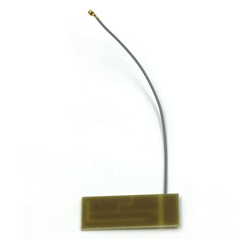 4g Internal Lte Pcb Antenna Model Ln35 Sim7600 Antennas Shopee