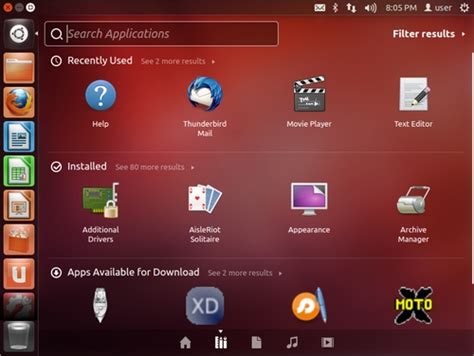 Baixar Ubuntu 32 Bits