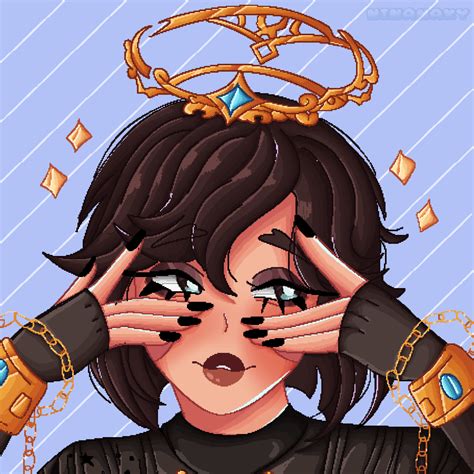 Ninamidnacommissions♡