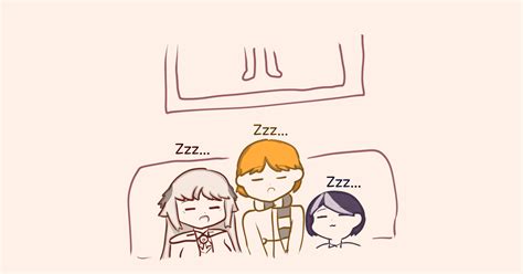 메이플스토리 10 쇼핑 결산편 그나리のマンガ 漫画 maplestory 릴리 pixiv