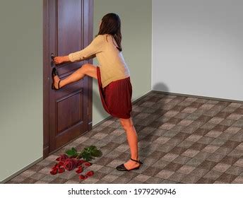 Open And Closed Questions Images Stock Photos Vectors Shutterstock