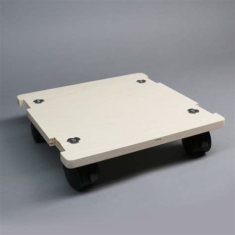 Rolling Crate Base Rolling Paper Storage Stamp N Storage