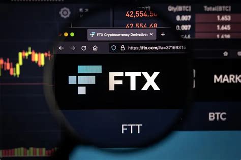 Ftx創辦人sbf是誰？曾是加密貨幣小白，29歲寫下幣圈傳奇、登上富豪榜數位時代 Businessnext