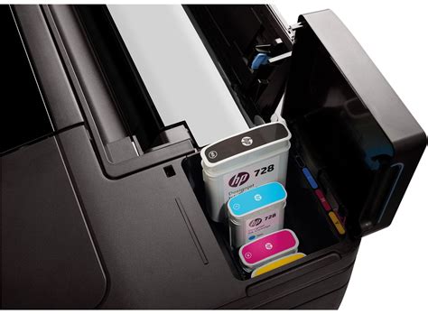 Hp Designjet T730 36 In Plotter Printer Mastercopy