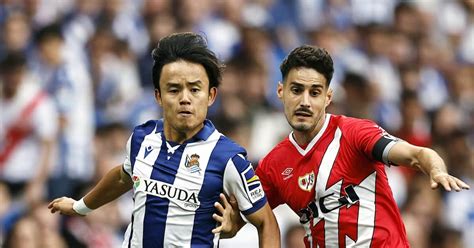 久保建英、今季は開幕弾ならず 相手に得意のドリブル封じられる サッカーのスペイン1部 産経ニュース