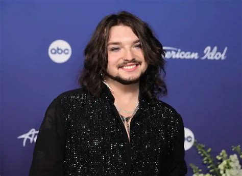 Tristen Gressett Idol Fantasy Wiki Fandom