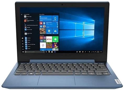 Lenovo Ideapad 1 Laptop 11igl05 Intel Celeron N4020 Processor 4gb Ram
