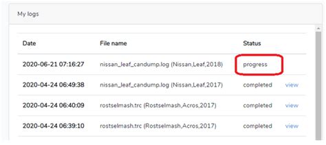 How To Decode Vehicle S Can Bus Data 8 Steps Instructables