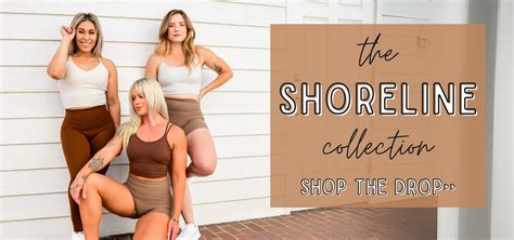 Belle And Bell Inspirational Activewear And Athleisure For Women
