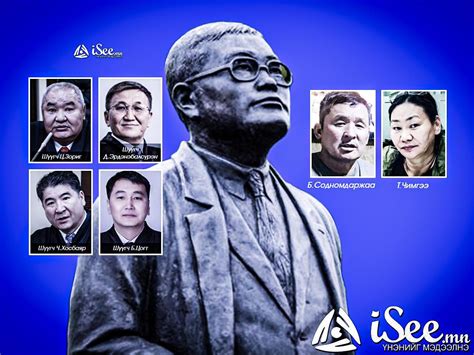 Т Чимгээ Ц Содномдаржаа нарын зөрчигдсөн эрхийг сэргээж хохирлыг