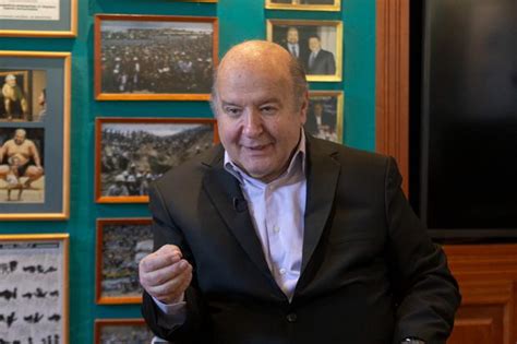 Todavía No Sabemos Quién Gobierna Entrevista A Hernando De Soto