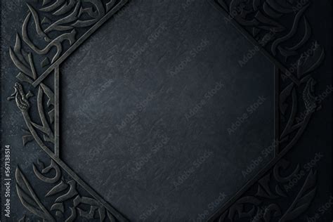 Vintage Retro Medieval Texture Background Medieval Background