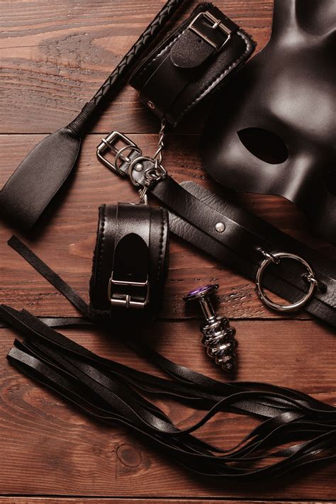 Kink And Roleplaying Classes — Passion And Soul