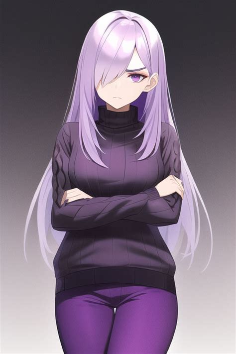 Lily By Fifun83 On Deviantart