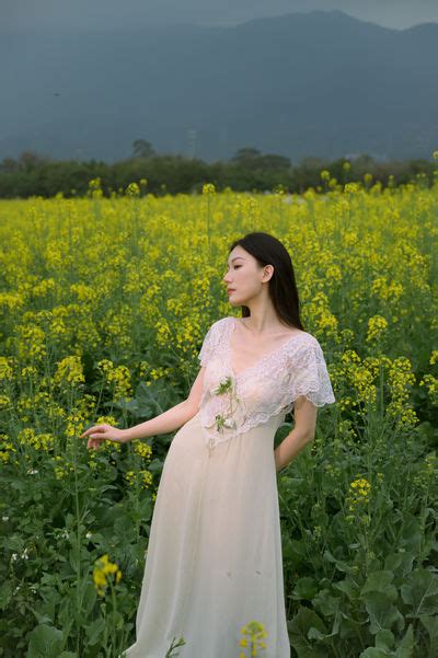 油菜花图片欣赏超高清油菜花照片素材美图作品大全 艺图语