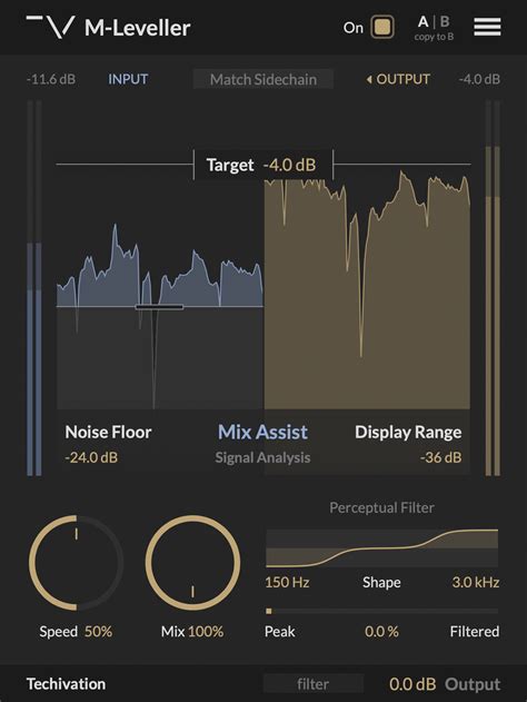 Techivation Innovative Audio Plug Ins For Creators